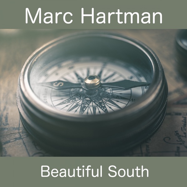 Marc Hartman - Ocean Side - DI.FM