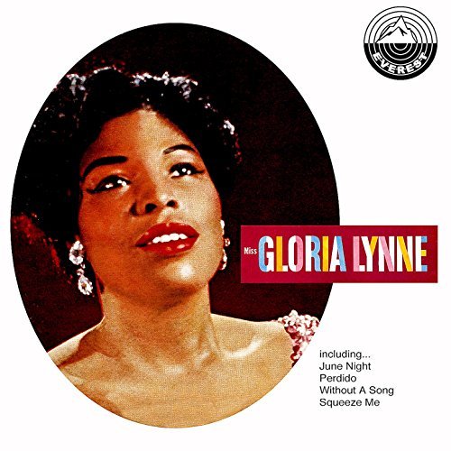 Gloria Lynne June Night Jazzradio Enjoy Great Jazz Music