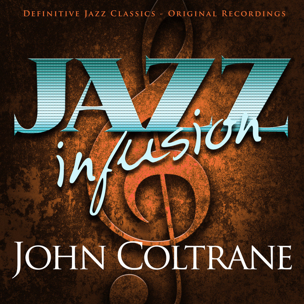 John Coltrane - BJ - JAZZRADIO.com - enjoy great jazz music