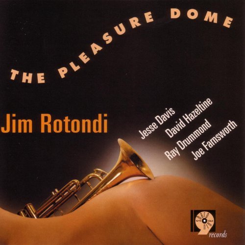 Jim Rotondi - My Ideal - JAZZRADIO.com - enjoy great jazz music