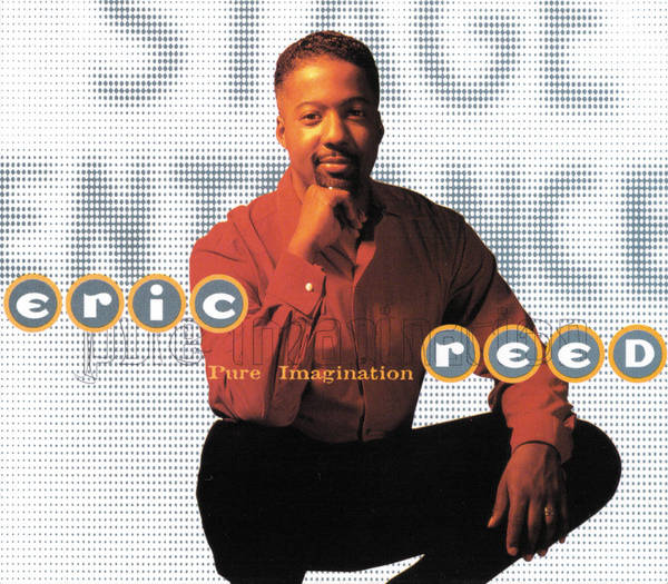 Eric Reed - Maria - JAZZRADIO.com - enjoy great jazz music