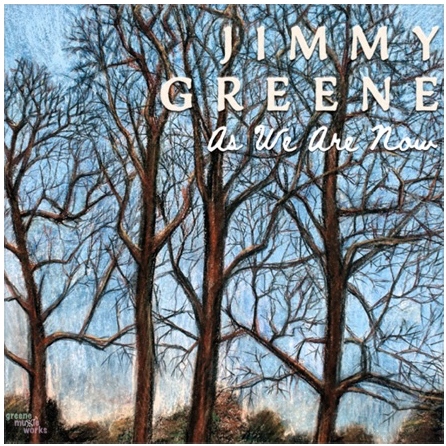 Jimmy Greene - Impatient - JAZZRADIO.com - enjoy great jazz music