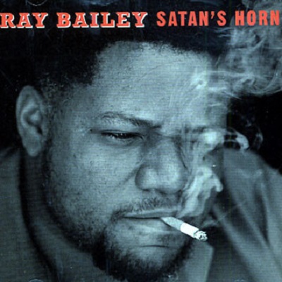 Ray Bailey - Back to the Movies - JAZZRADIO.com - enjoy great jazz music