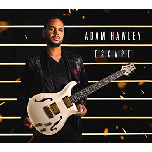 Adam Hawley - Señorita (feat. Kat Hawley) - JAZZRADIO.com - enjoy great ...