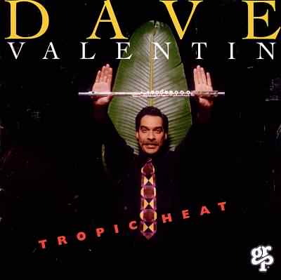 Dave Valentín - I've Got the World on a String - JAZZRADIO.com - enjoy ...