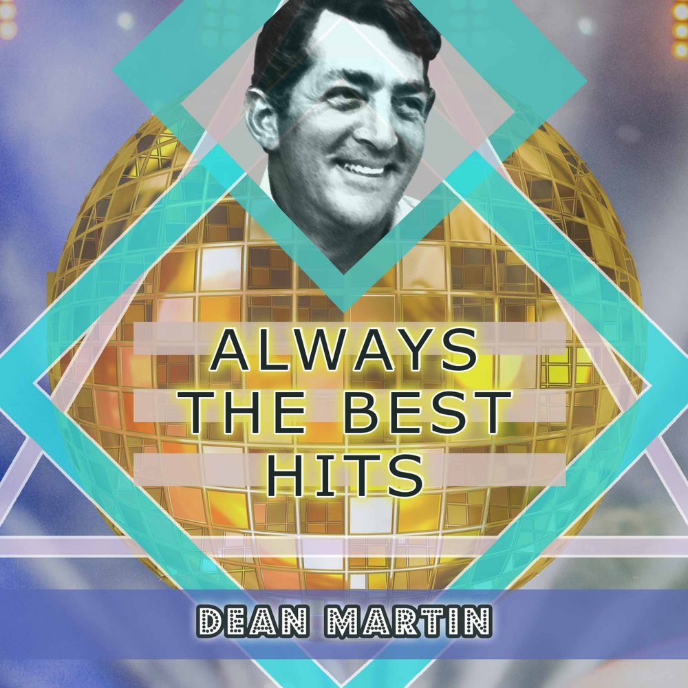 Dean Martin - My One And Only Love - JAZZRADIO.com - enjoy great jazz music