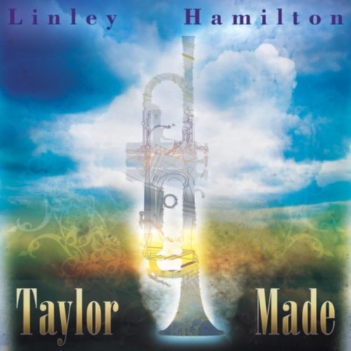 Linley Hamilton - Without a Song - JAZZRADIO.com - enjoy great jazz music