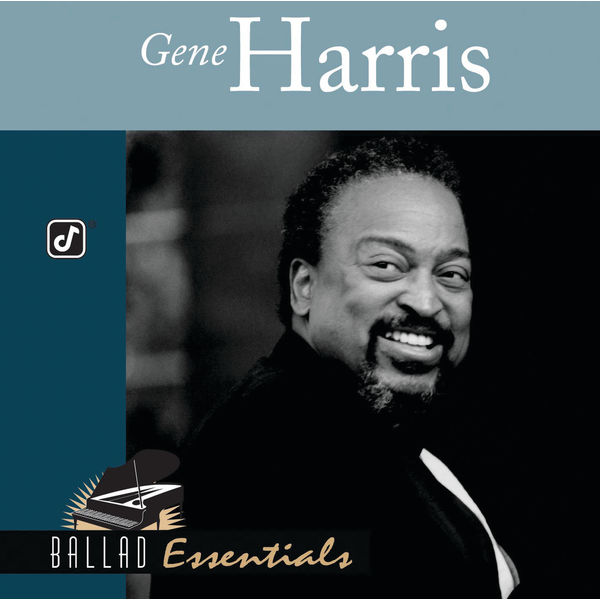 Gene Harris - Nobody Knows You When You're Down And Out - JAZZRADIO.com ...