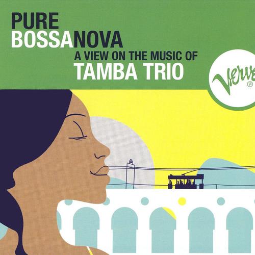 Tamba 4 - Samba Blim - JAZZRADIO.com - enjoy great jazz music