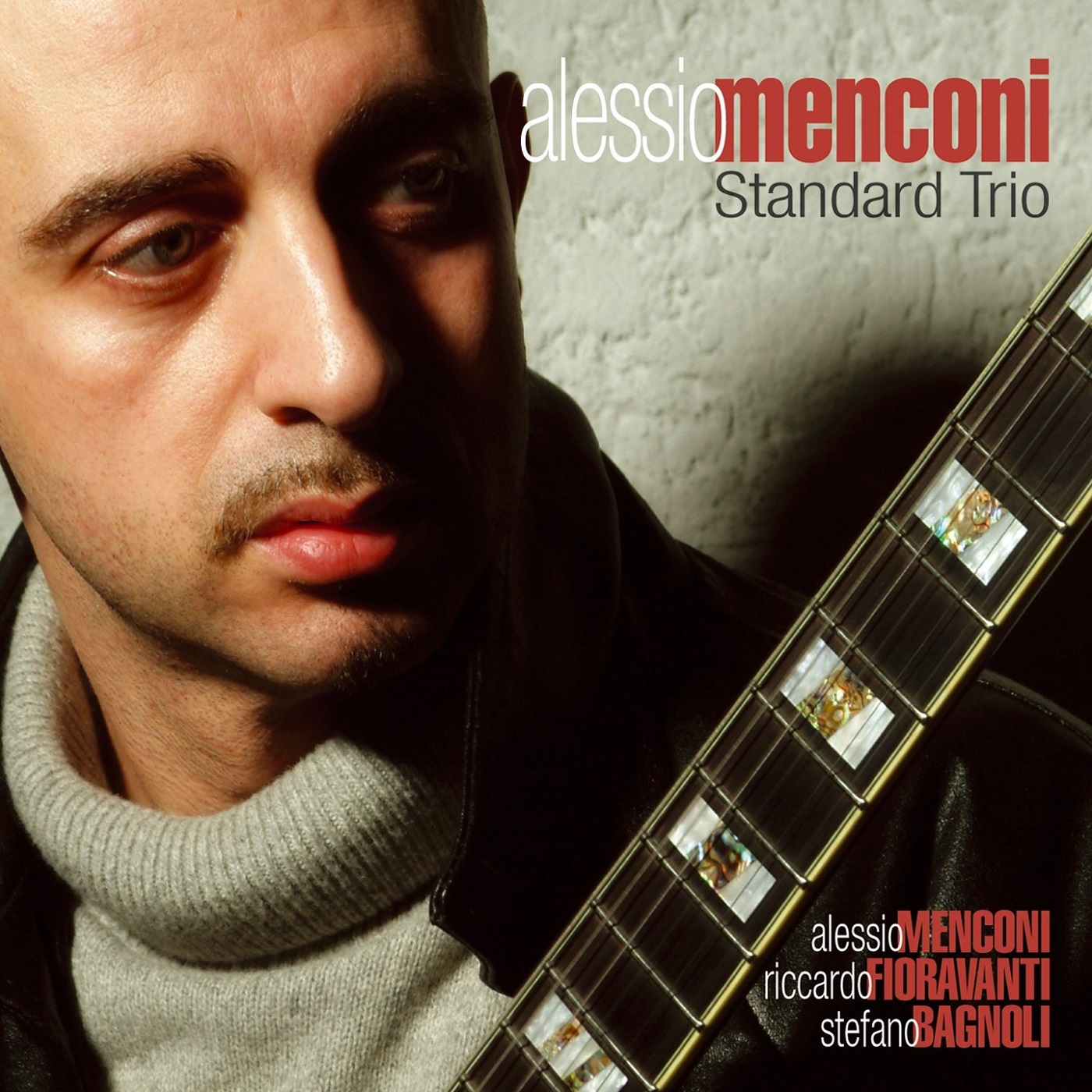 Alessio Menconi - Ela e carioca - JAZZRADIO.com - enjoy great jazz music