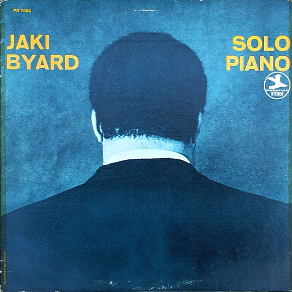 Jaki Byard - Do You Know What It Means To Miss New Orleans - JAZZRADIO ...