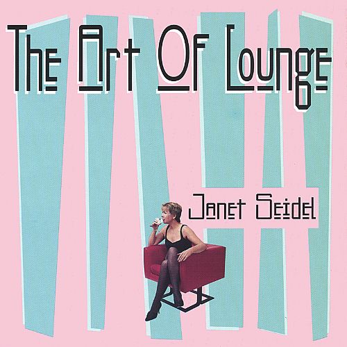 Janet Seidel - Lazy River - JAZZRADIO.com - enjoy great jazz music