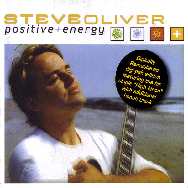 Steve Oliver - Show You Love - JAZZRADIO.com - enjoy great jazz music