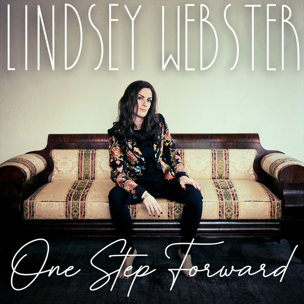 Lindsey Webster - One Step Forward - JAZZRADIO.com - enjoy great jazz music