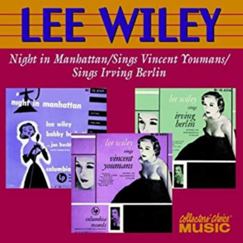 Lee Wiley - Manhattan - JAZZRADIO.com - enjoy great jazz music