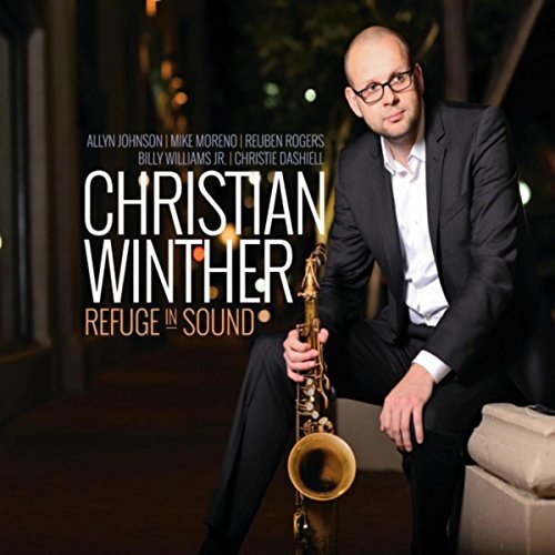 Christian Winther - Tell Me Your Truth - JAZZRADIO.com - enjoy great ...