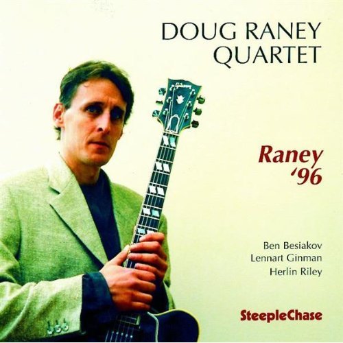 Doug Raney - Giant Steps - JAZZRADIO.com - enjoy great jazz music