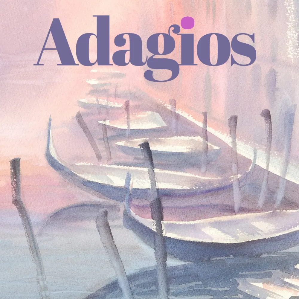 Adagios Music - ClassicalRadio.com