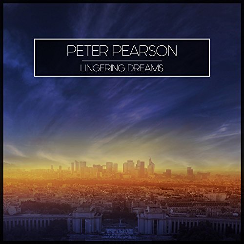 Peter Pearson - A Walk In The Park - DI.FM