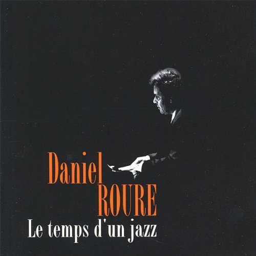 Daniel Roure - Les Baleines Bleues - JAZZRADIO.com - enjoy great jazz music