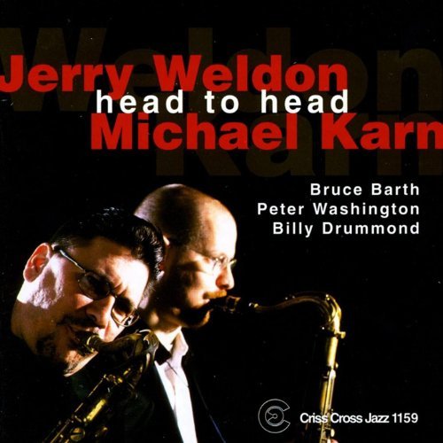 Michael Karn - Who Can I Turn To - JAZZRADIO.com - enjoy great jazz music