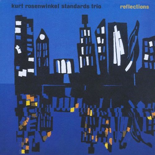 Kurt Rosenwinkel - Fall - JAZZRADIO.com - enjoy great jazz music