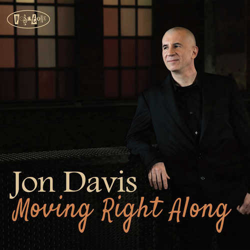 Jon Davis - Beauty And The Blues - JAZZRADIO.com - enjoy great jazz music