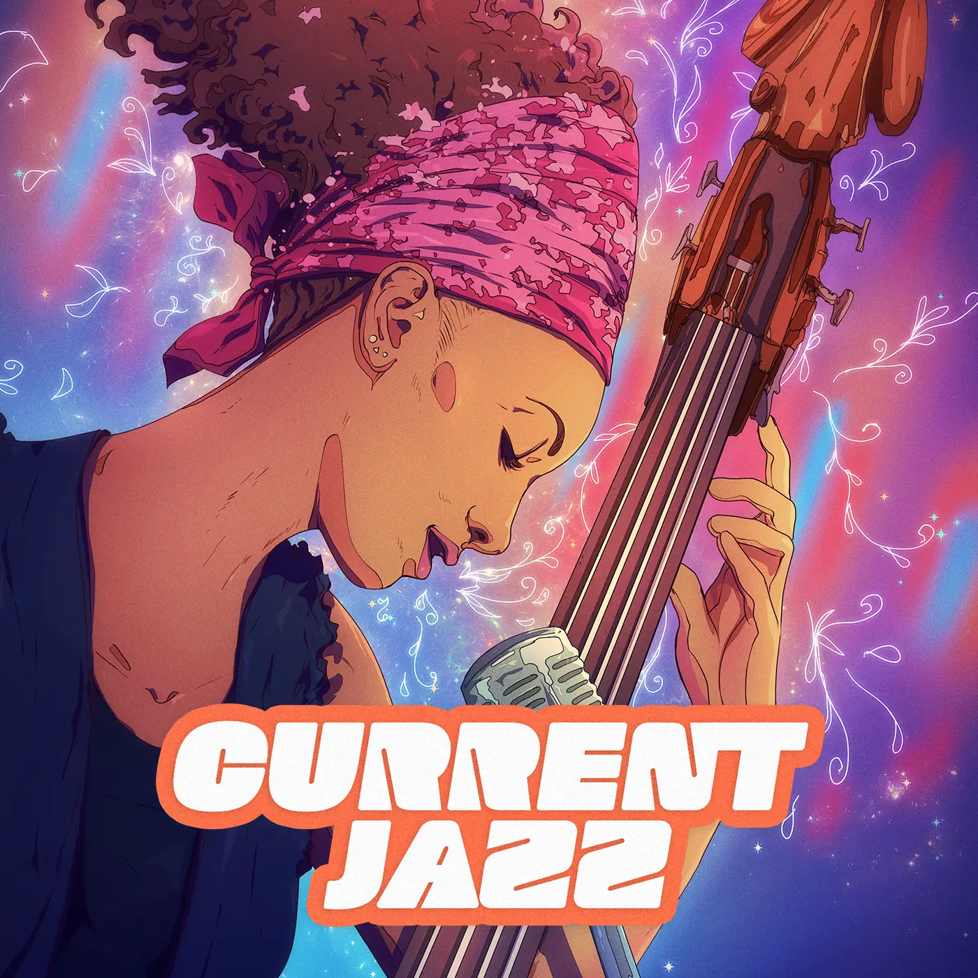 Current Jazz Music - JAZZRADIO.com