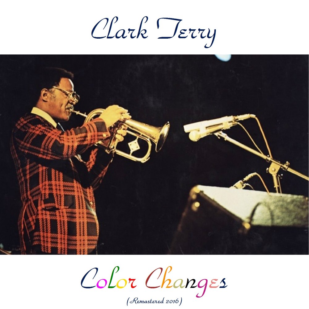Clark Terry - Chat Qui Peche (A Cat That Fishes) - JAZZRADIO.com ...
