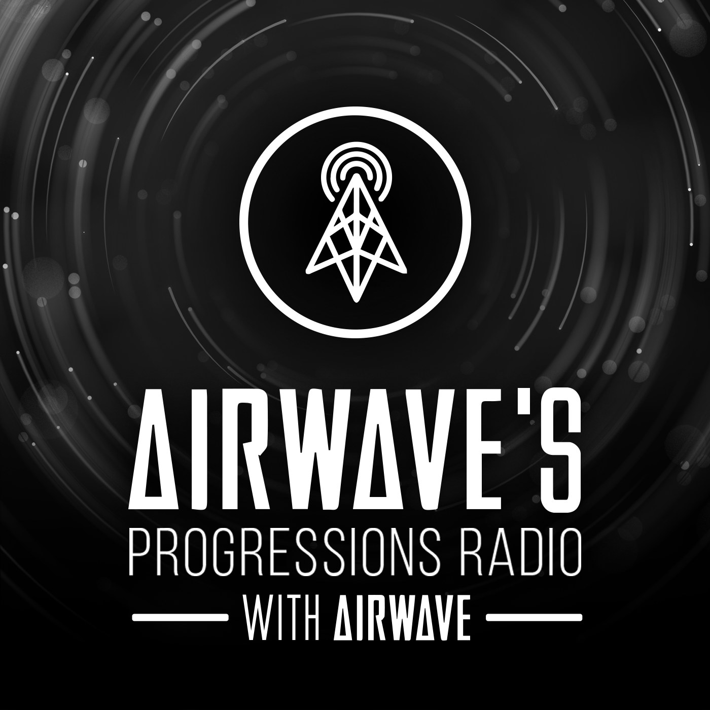 Airwave's Progressions Radio with Airwave - DI.FM