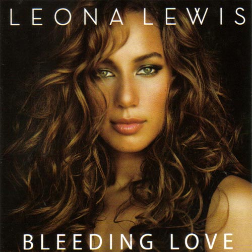Leona Lewis - Bleeding Love - RadioTunes | Enjoy amazing Free Internet ...