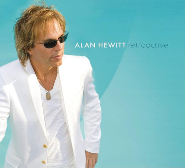 Alan Hewitt - Nassau Blu - JAZZRADIO.com - enjoy great jazz music