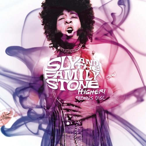 Sly & The Family Stone - Hot Fun In The Summertime - RadioTunes | Enjoy ...