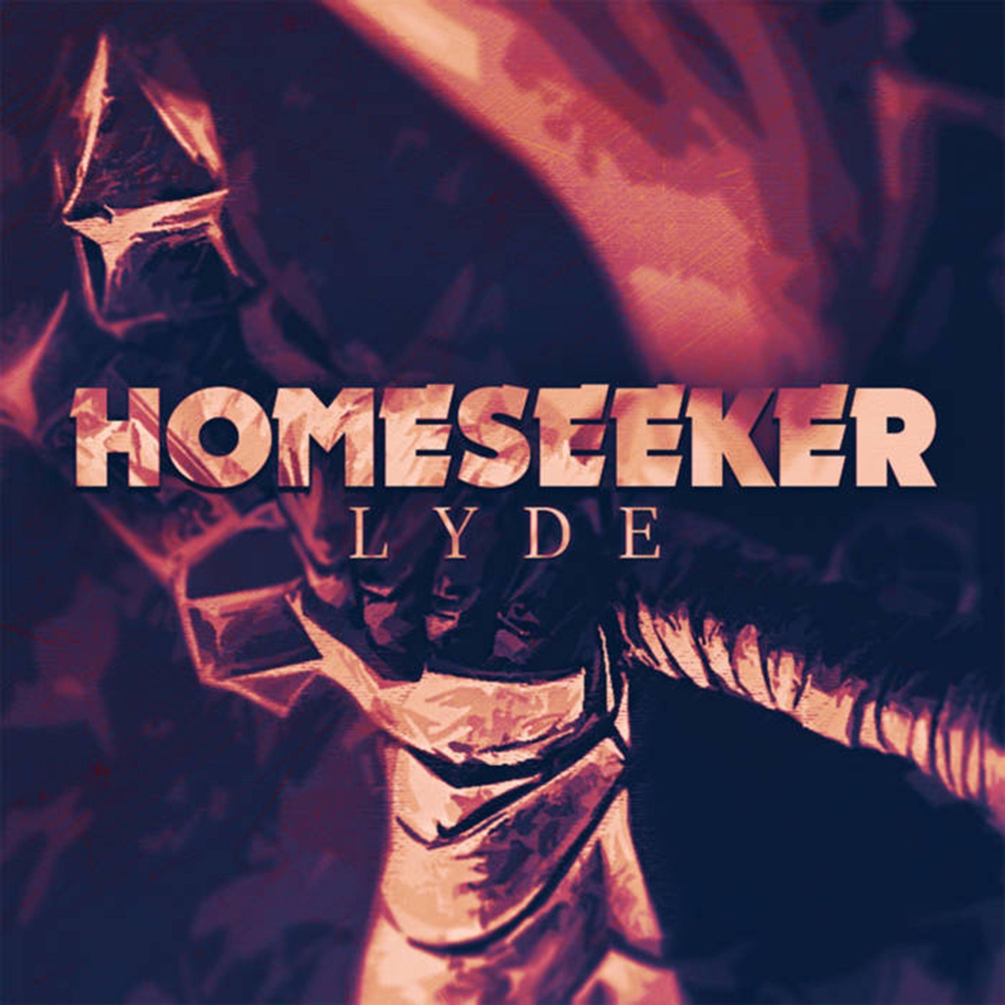Lyde - Homeseeker (Instrumental) - DI.FM