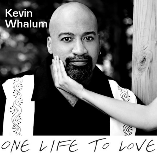 Kevin Whalum - Wondermaze - JAZZRADIO.com - enjoy great jazz music