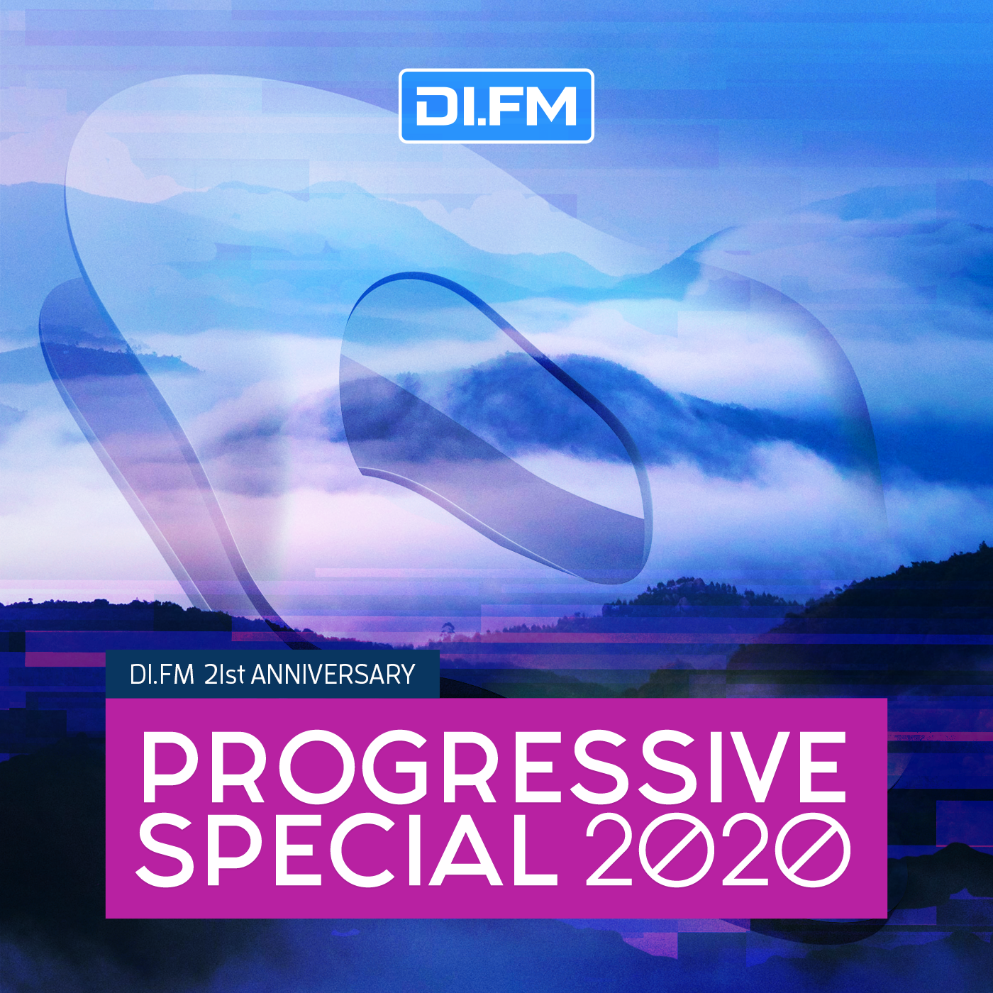 DI.FM's 21st Anniversary Progressive Special 2020 presented by DI.FM ...