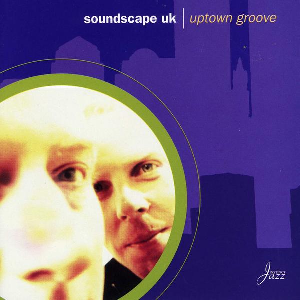 Soundscape UK - Magic Hour - JAZZRADIO.com - enjoy great jazz music