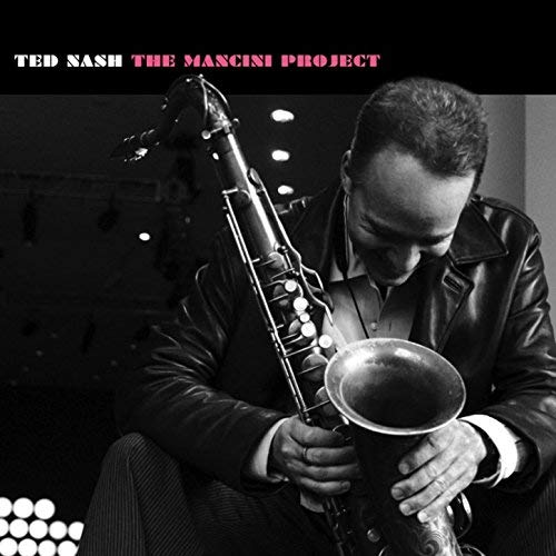 Ted Nash - Something for Nash - JAZZRADIO.com - enjoy great jazz music