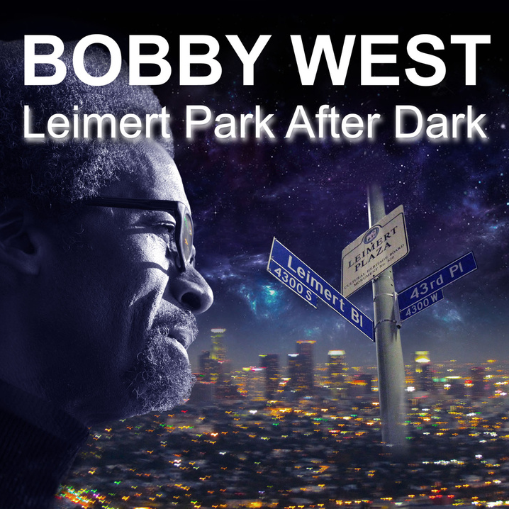 Bobby West - Another Star - JAZZRADIO.com - enjoy great jazz music