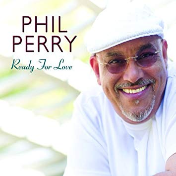 Phil Perry - Walk On By - JAZZRADIO.com - enjoy great jazz music
