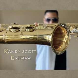 Randy Scott - Intimacy - JAZZRADIO.com - enjoy great jazz music