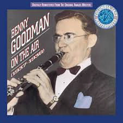 Benny Goodman & His Orchestra - When Buddha Smiles - JAZZRADIO.com ...
