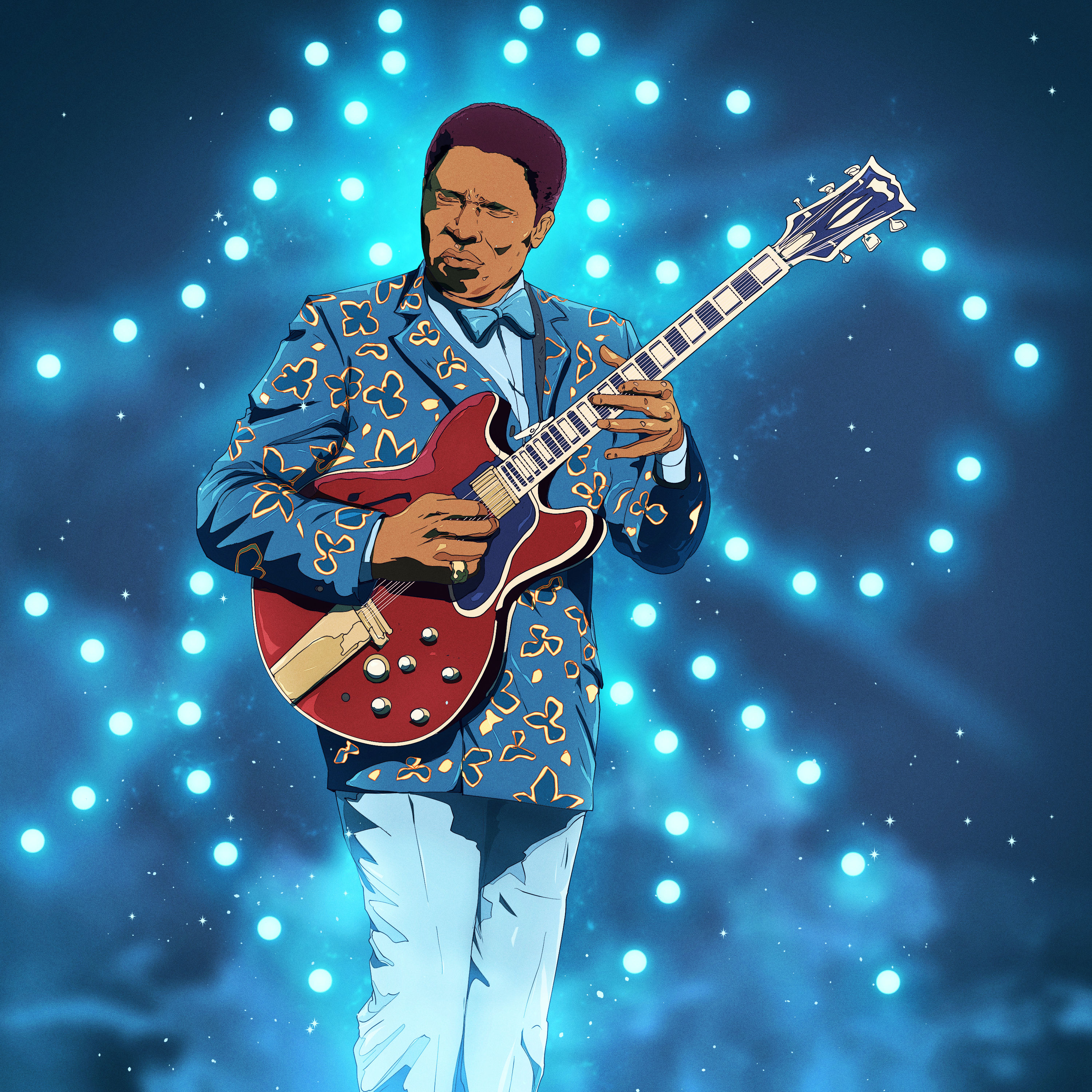 Smooth Vocals Music - JAZZRADIO.com