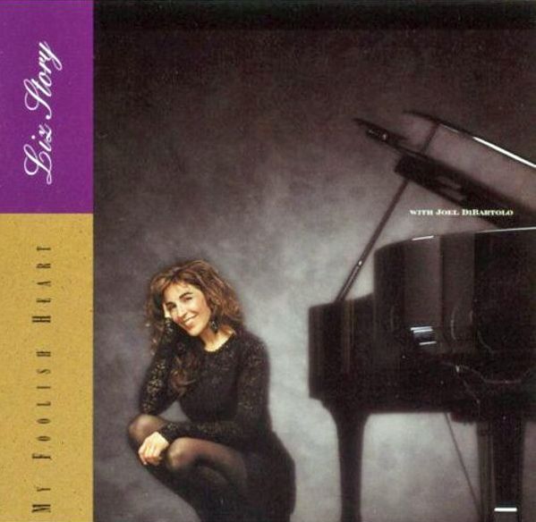 Liz Story - How Insensitive - JAZZRADIO.com - enjoy great jazz music