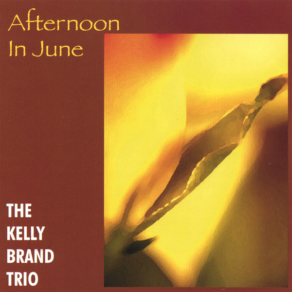 Kelly Brand - Sweet Lorraine - JAZZRADIO.com - enjoy great jazz music