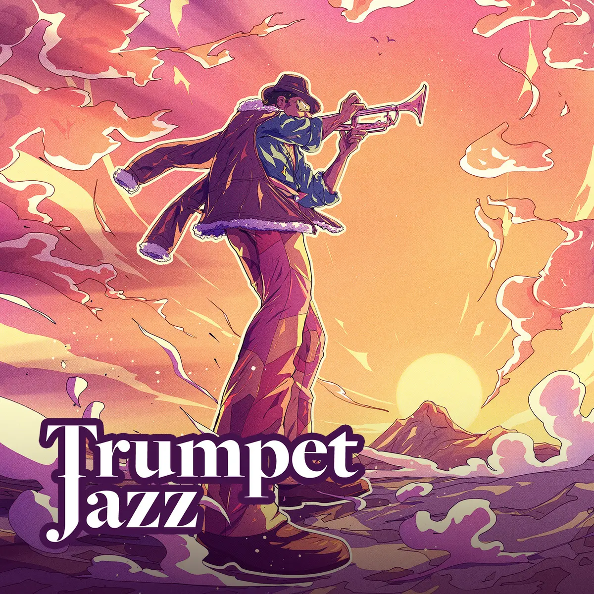Trumpet Jazz Music - JAZZRADIO.com