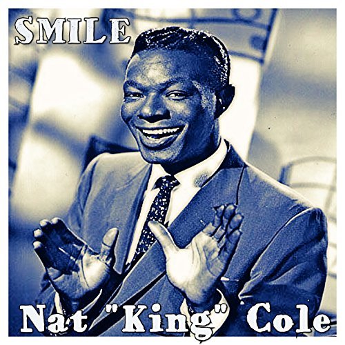 Nat King Cole - Smile - JAZZRADIO.com - enjoy great jazz music