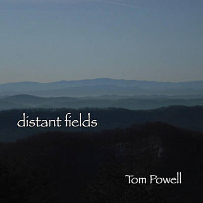 Tom Powell - Slowly standing - DI.FM