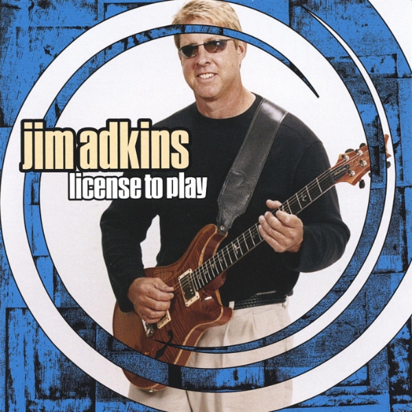 Jim Adkins - Candlelight Dance - JAZZRADIO.com - enjoy great jazz music