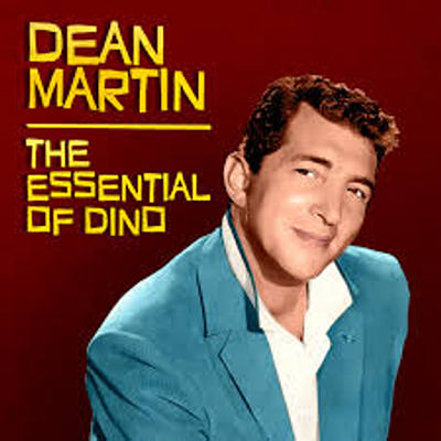 Dean Martin - Wrap Your Troubles In Dreams - JAZZRADIO.com - enjoy ...